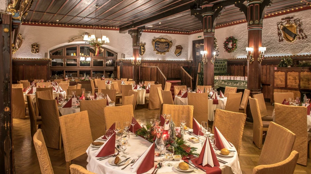 Scientific Program – ICPLA 2023